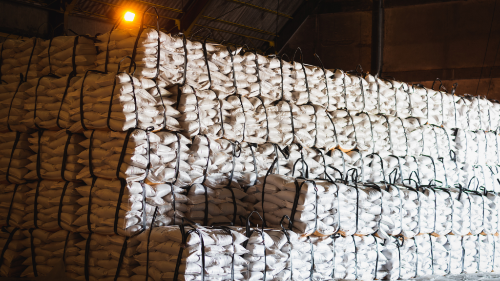 México bate récord en sus importaciones de azúcar - Zafranet