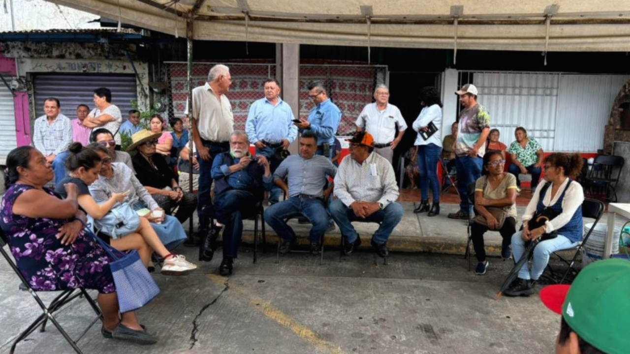 Central Potrero suma 20 días de bloqueo; reportan alza en precio del ...